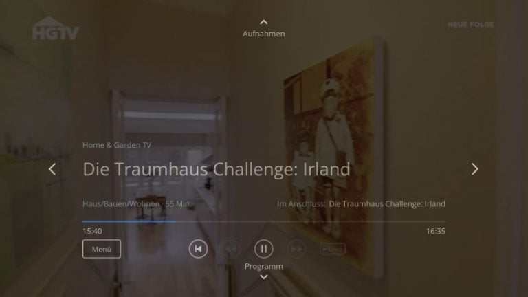 Zattoo oder Waipu - Wo gibt es mehr fürs Geld? - matthesv.de