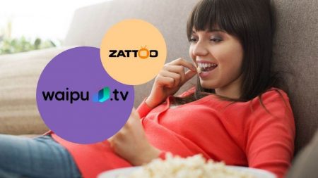 Zattoo Free: Der Einstieg ins TV-Streaming - Lohnt es sich wirklich? - matthesv.de