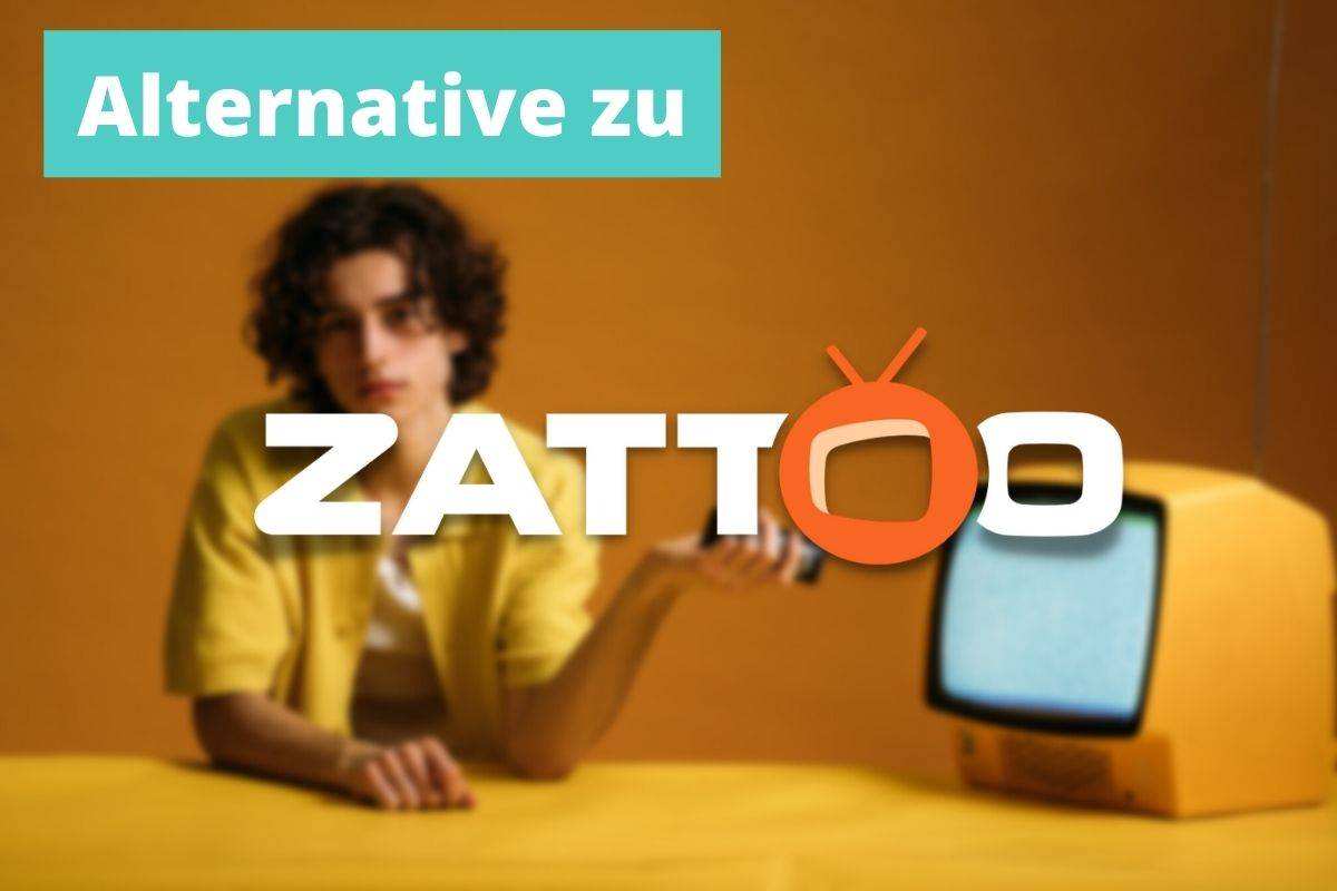 Zattoo Alternativen - matthesv.de