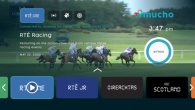 TVMucho - matthesv.de