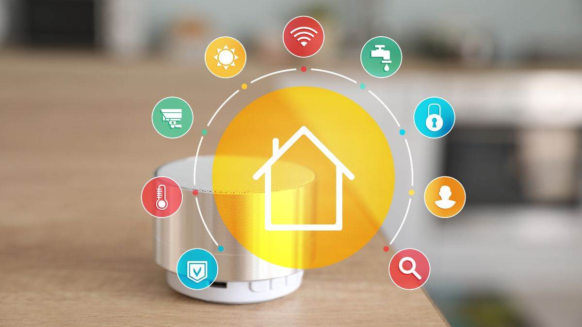 Smart Home Systeme - Matthes' privater Blog