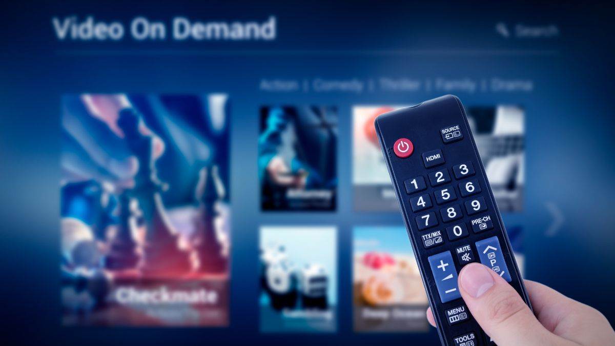 So nimmst du Sendungen bei Zattoo ganz einfach auf - matthesv.de