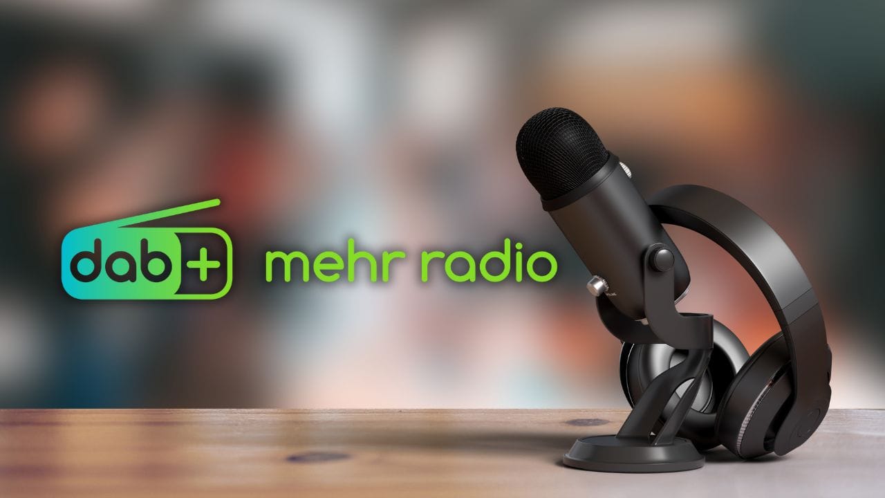 sunshine live Empfang: Alle Infos für DAB+, UKW, Satellit & Internet ...