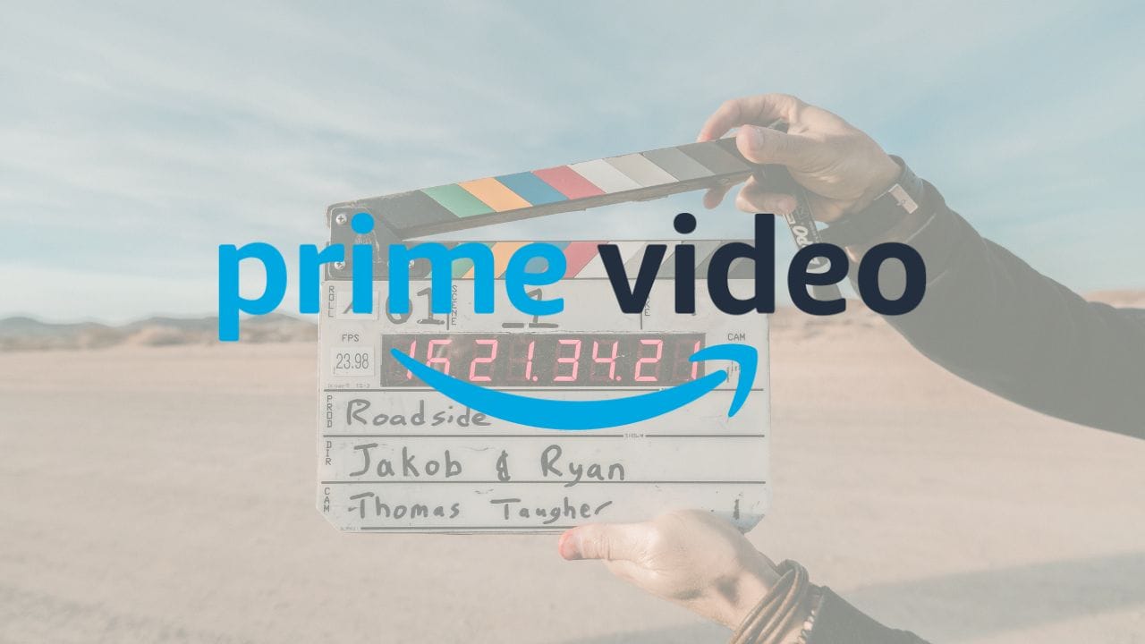 Amazon Prime startet linearen TV-Sender „Prime“ im April 2025 - matthesv.de
